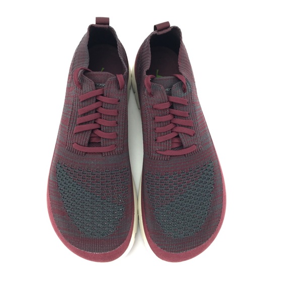 Altra | Shoes | Altra Mens Vali Zero Drop Red Athletic Shoes | Poshmark